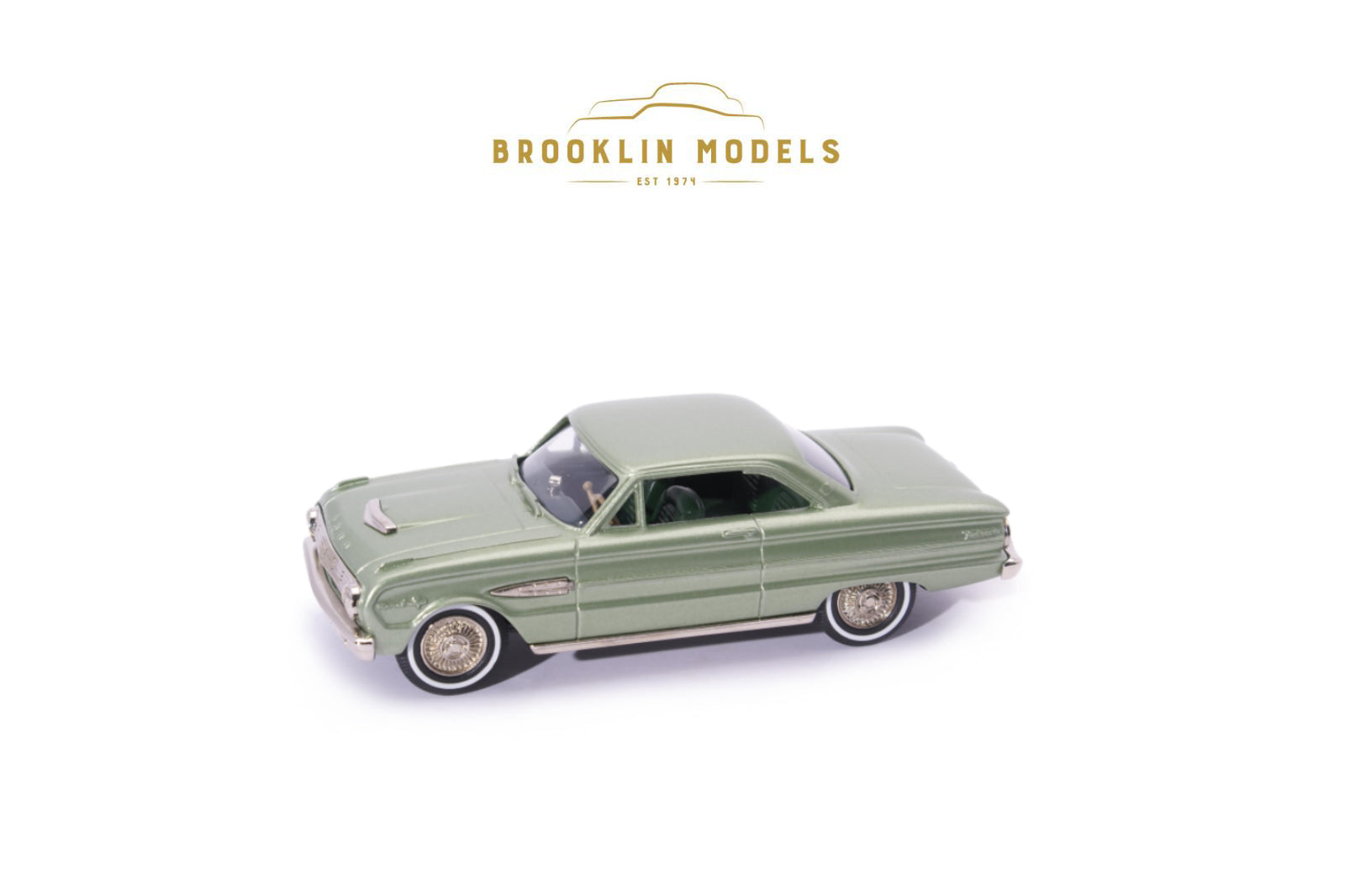 Brooklin Blog – Brooklin Models