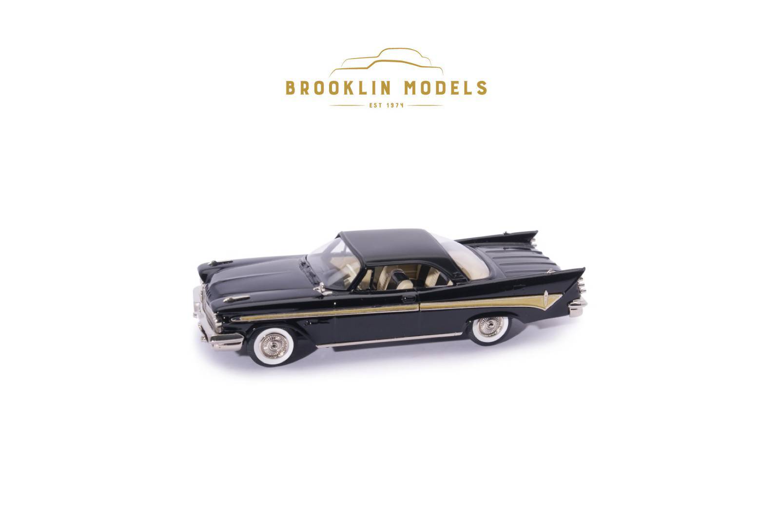 Brooklin Blog – Brooklin Models