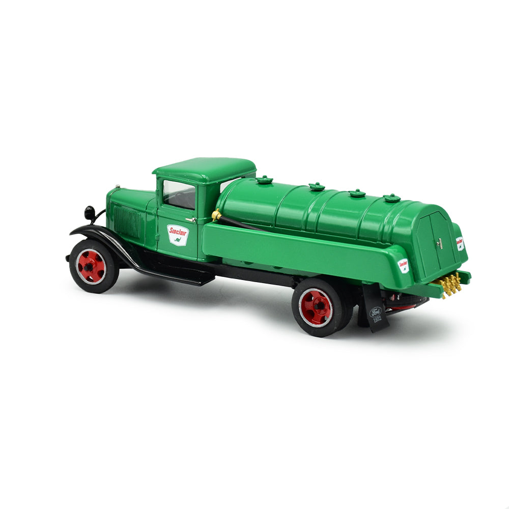 1932 Ford BB Tank Truck – Brooklin Models