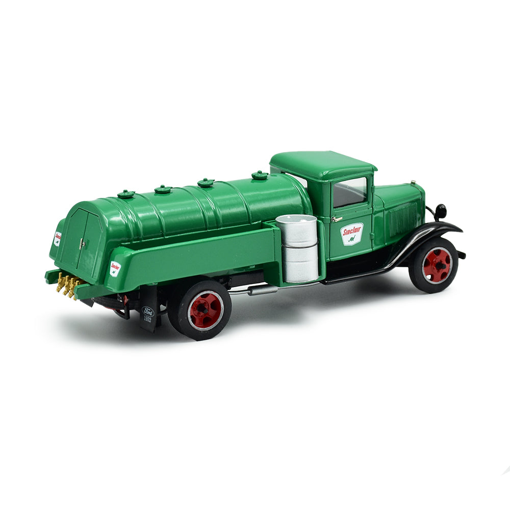 1932 Ford BB Tank Truck – Brooklin Models