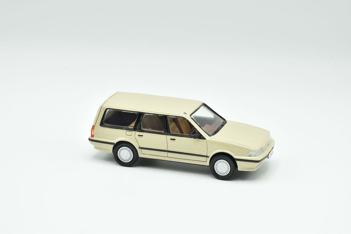 1984 Austin Montego Estate 1.6HL - Champagne Beige – Brooklin Models