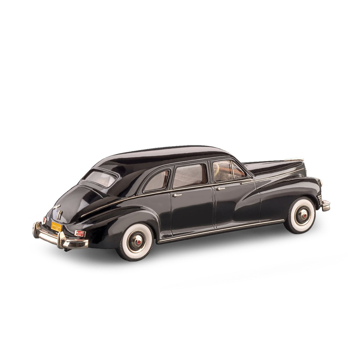 1947 Packard Super Clipper Limousine Model 2150 – Brooklin Models