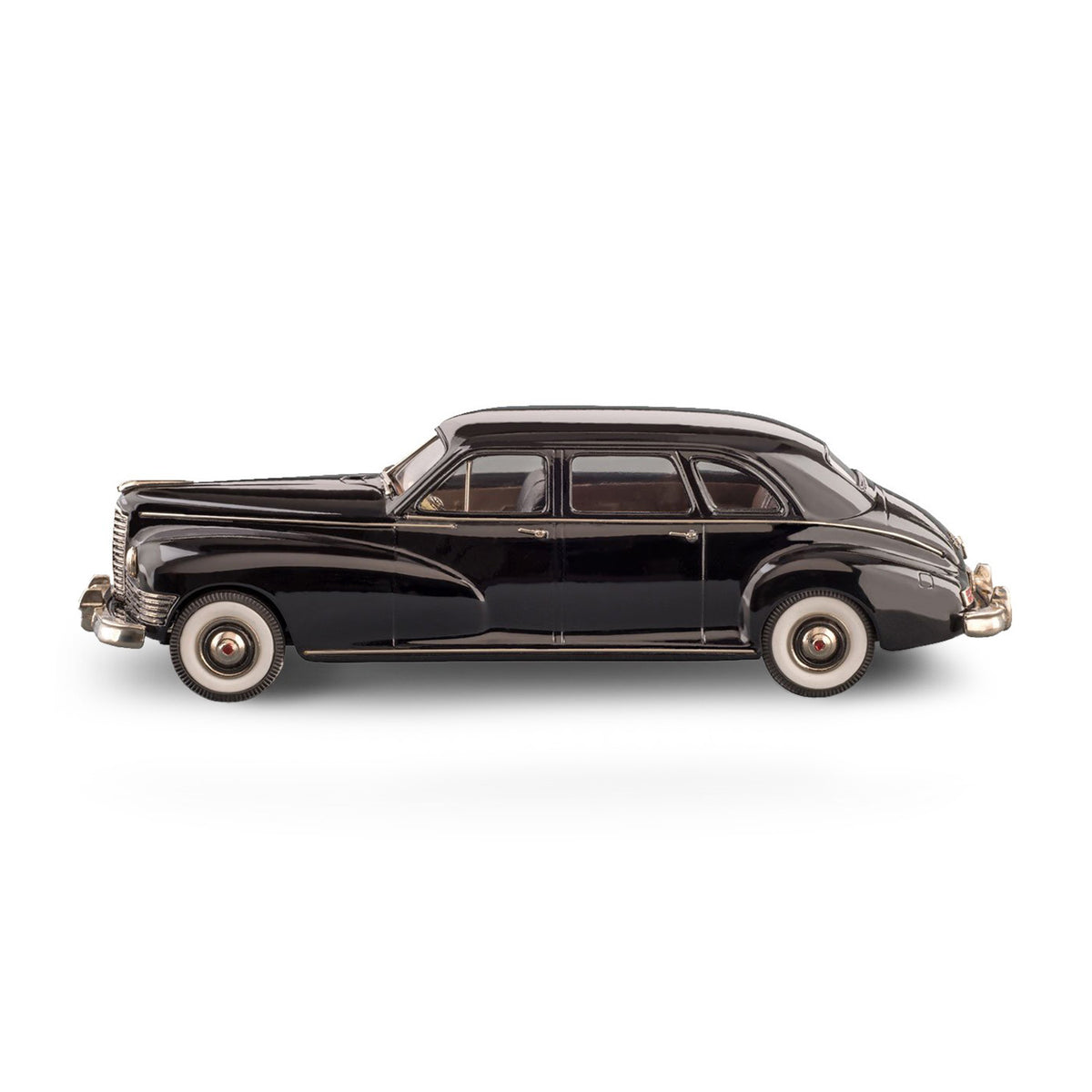 1947 Packard Super Clipper Limousine Model 2150 – Brooklin Models
