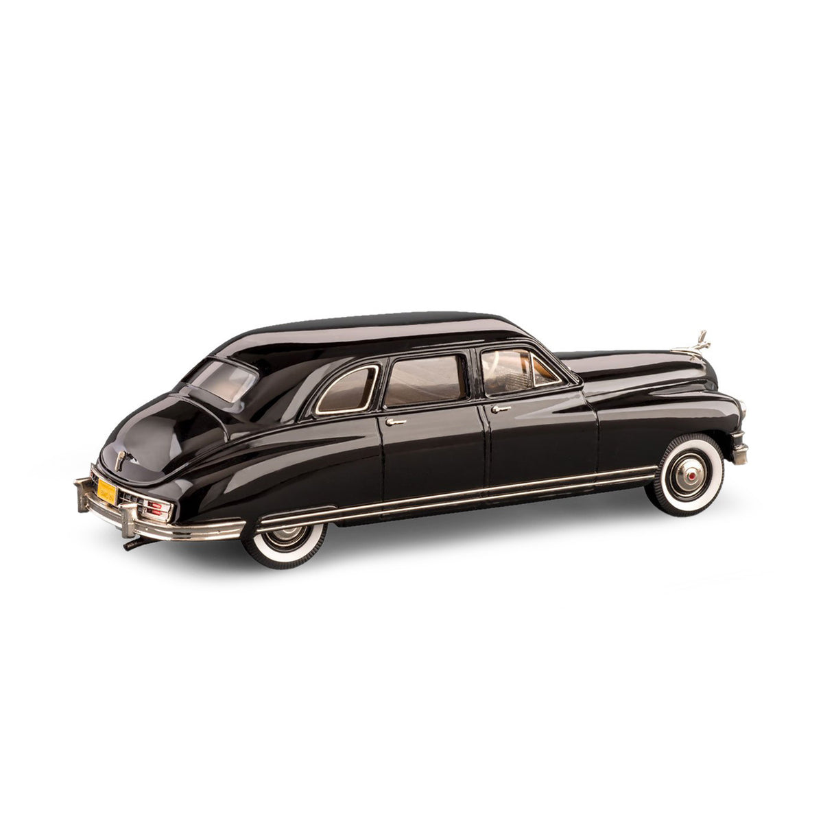 1948 Packard Limousine – Brooklin Models
