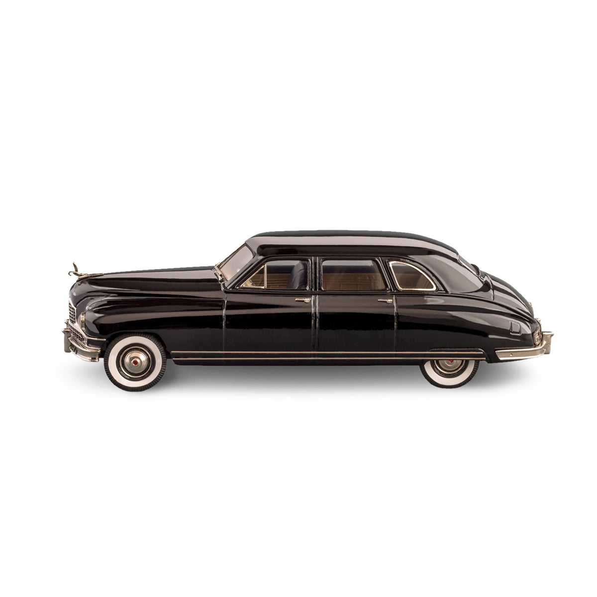 1948 Packard Limousine – Brooklin Models