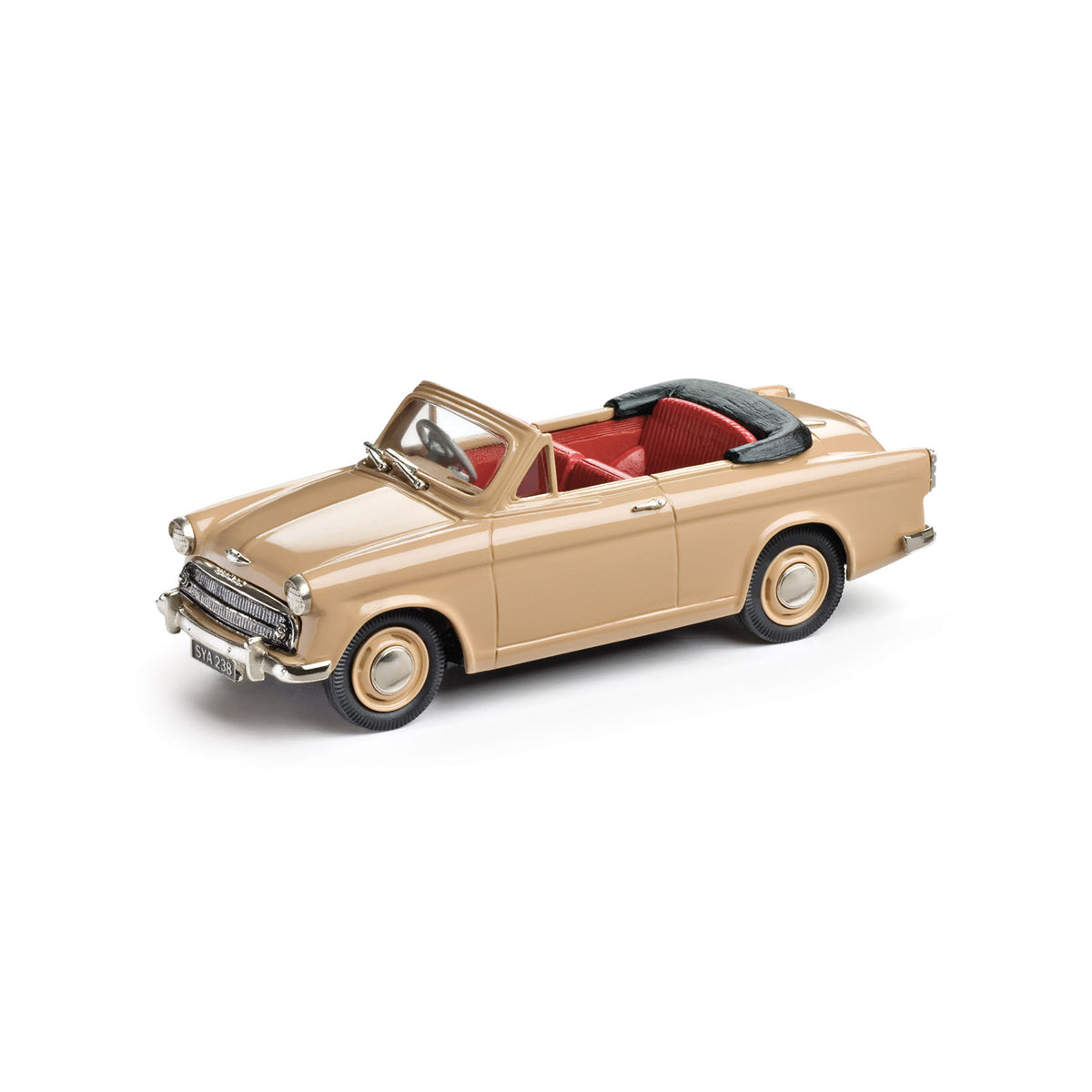 Lansdowne Collection – Brooklin Models