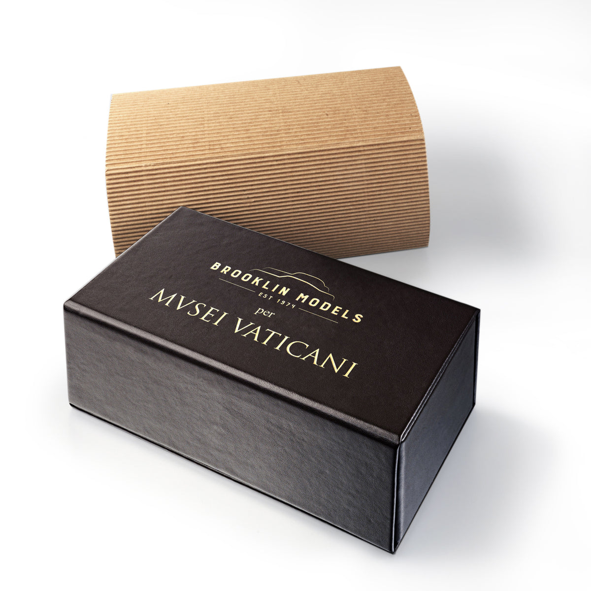 1947 Packard Super Clipper Limousine Series 2126 Model 2150 – Brooklin ...